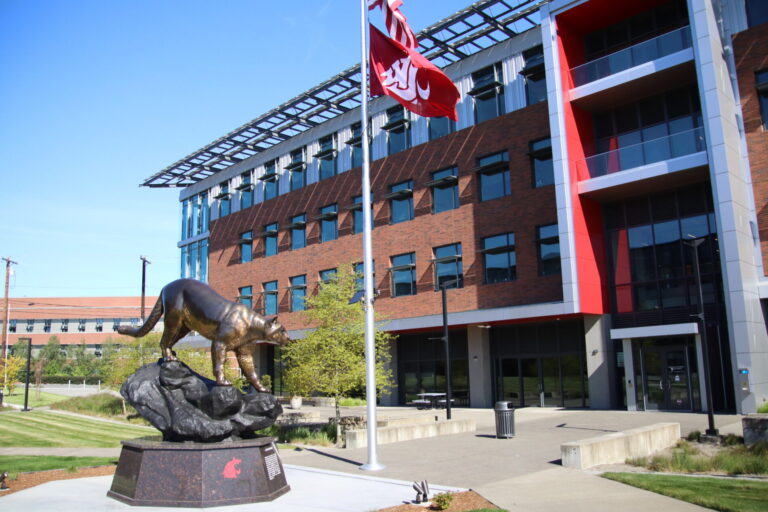 Washington State University Everett | Washington State University