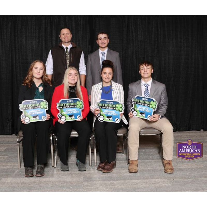 News | 4-H Youth Development Program | Washington State University