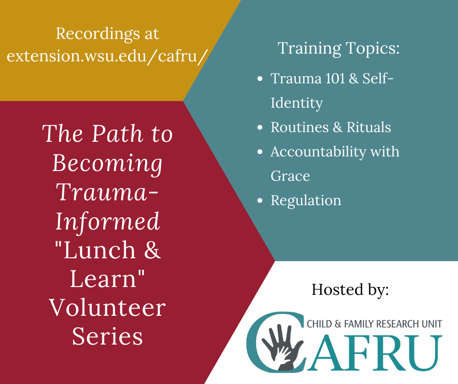 4-H Volunteer Education | Snohomish County | Washington State University