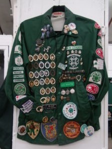 4-H Jacket Awards | Snohomish County | Washington State University