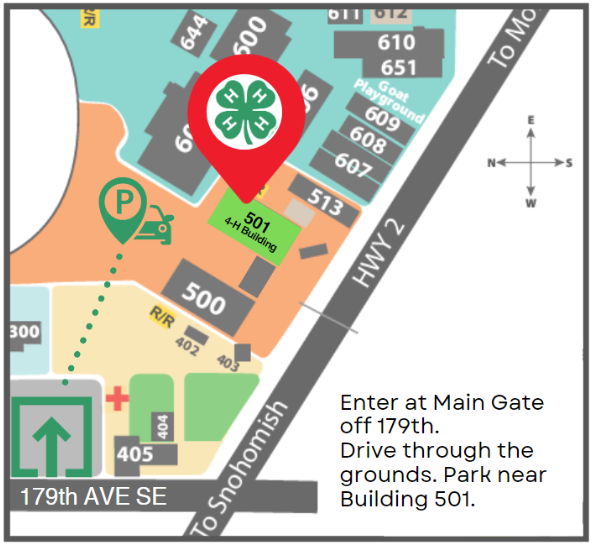 Join 4-H | Snohomish County | Washington State University