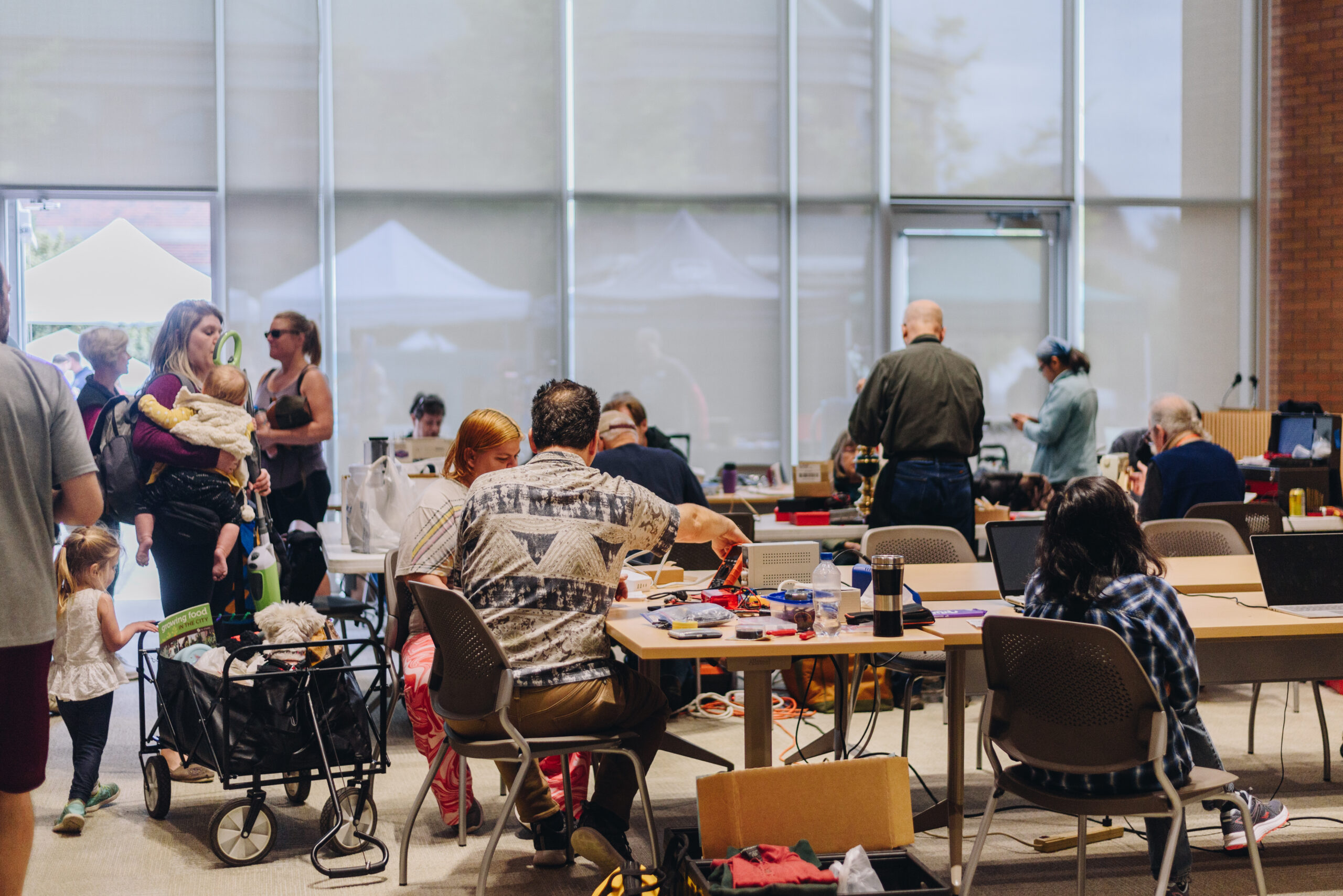 Sustainable Community Stewards | Snohomish County | Washington State ...