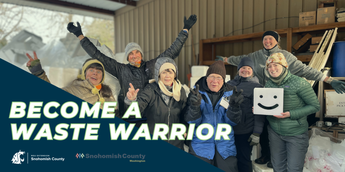 Snohomish County | Washington State University