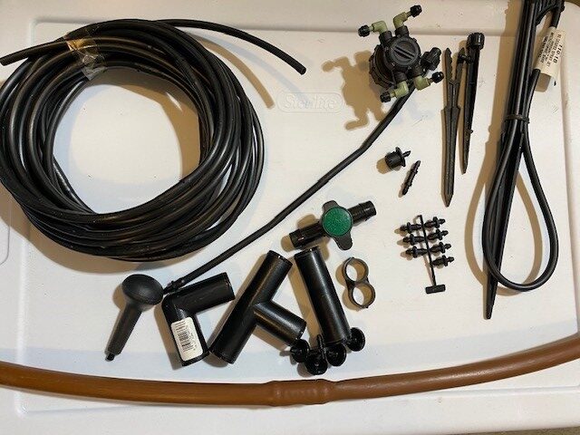 Irrigation Basics – workshop at Closed Loop Park Demonstration Garden ...