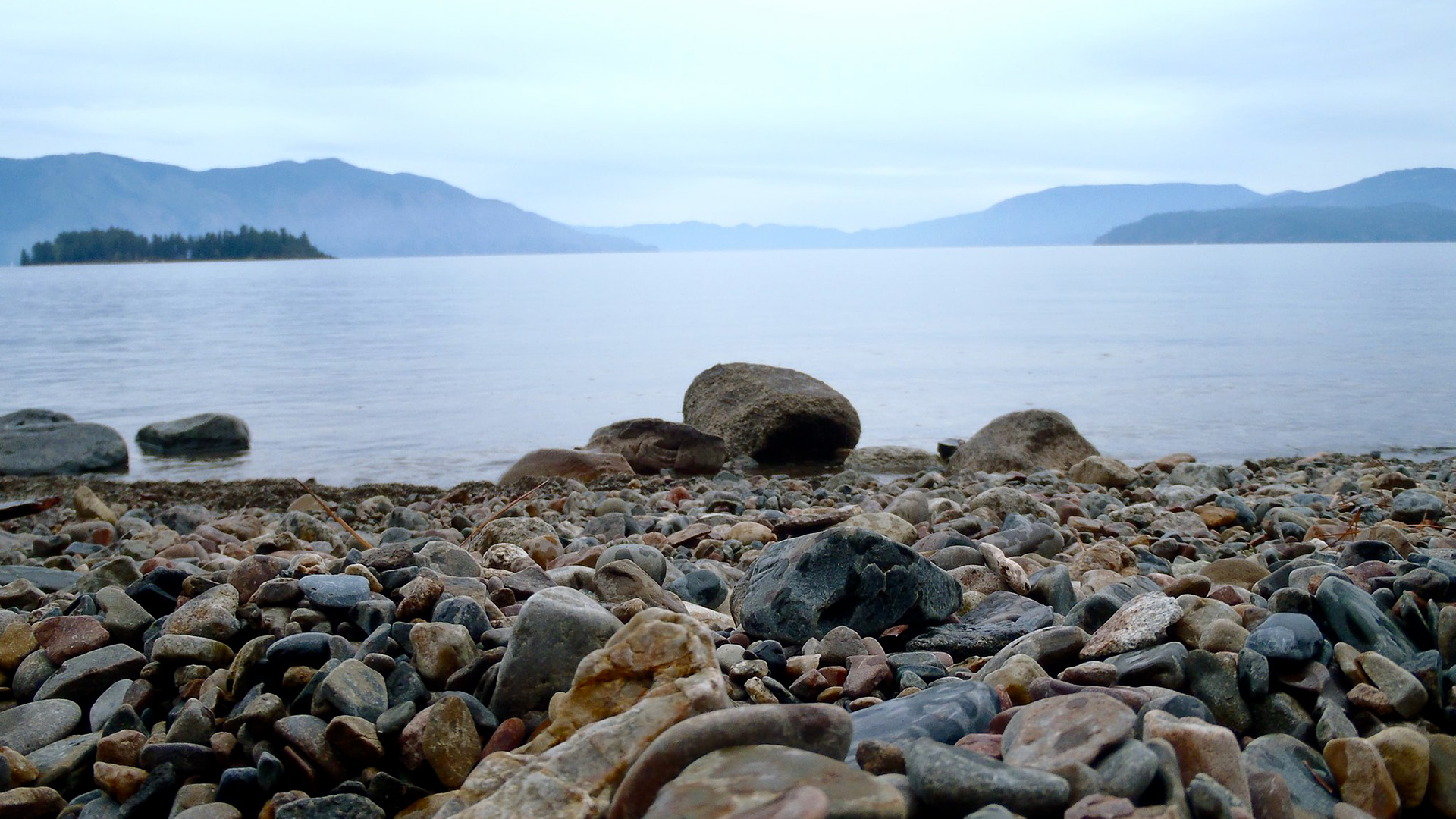 Waterways of Pend Oreille County | Pend Oreille County | Washington ...