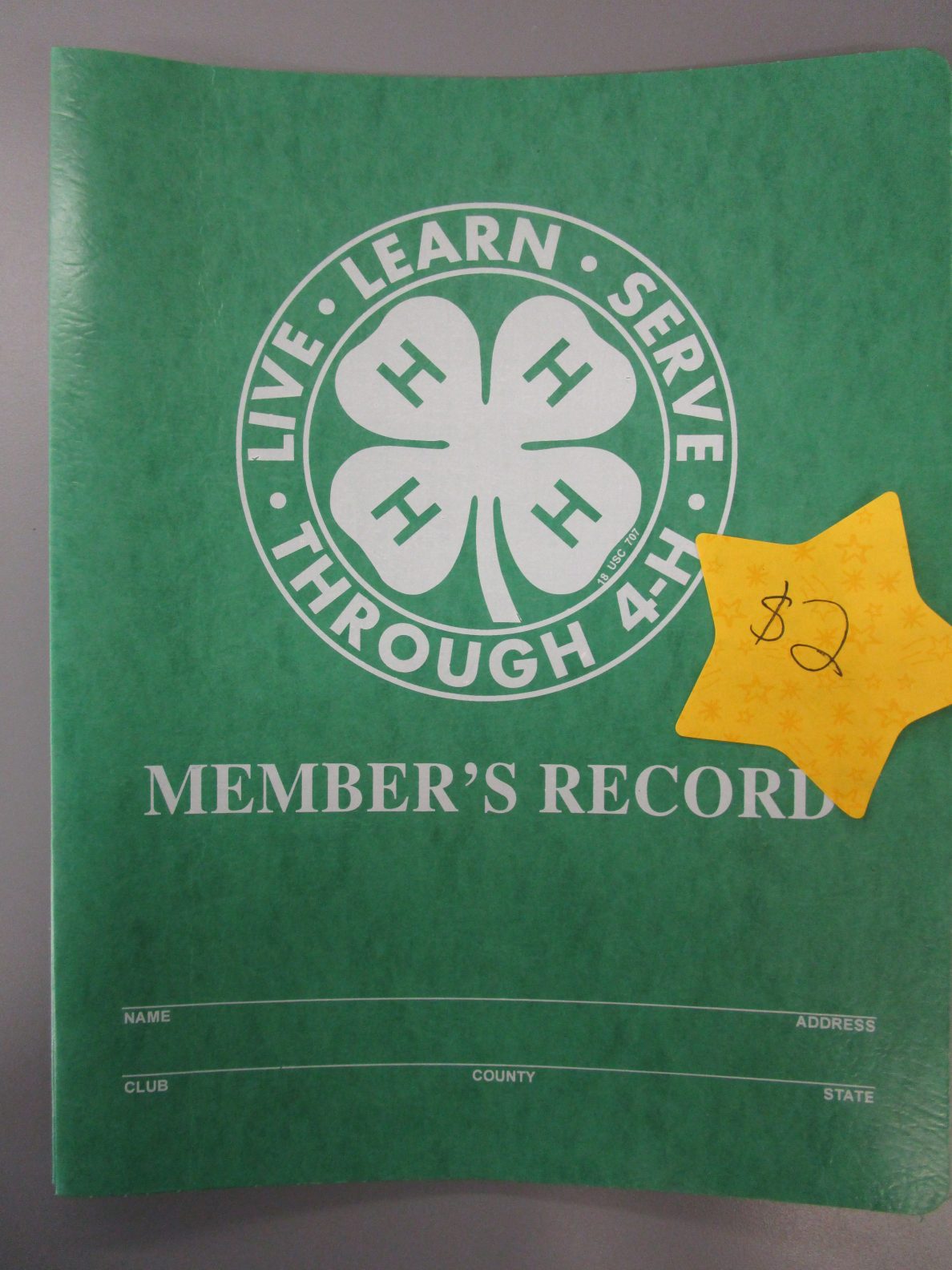 Printable and Digital record books | Columbia County | Washington State ...