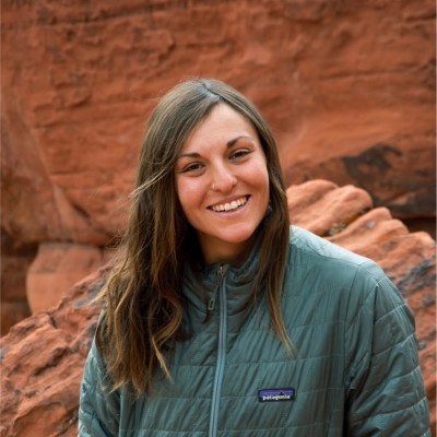 Danielle Carson | Clallam County | Washington State University