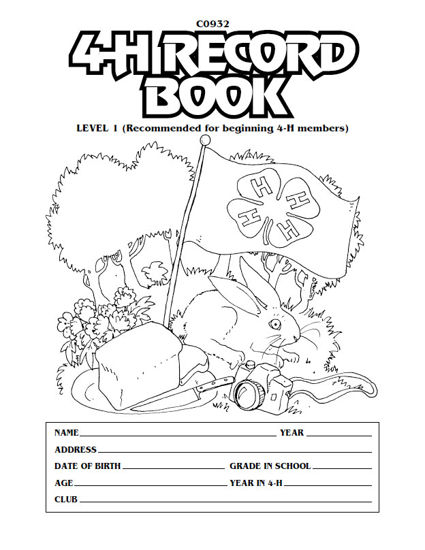 Record Keeping | Walla Walla County | Washington State University