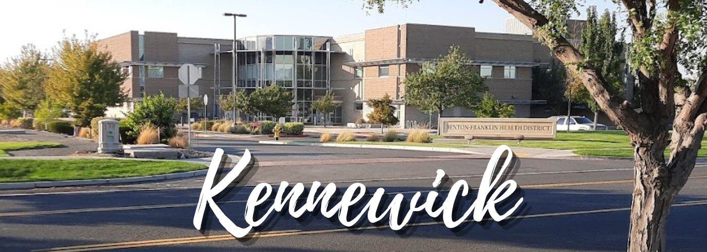 Benton & Franklin Counties | Washington State University