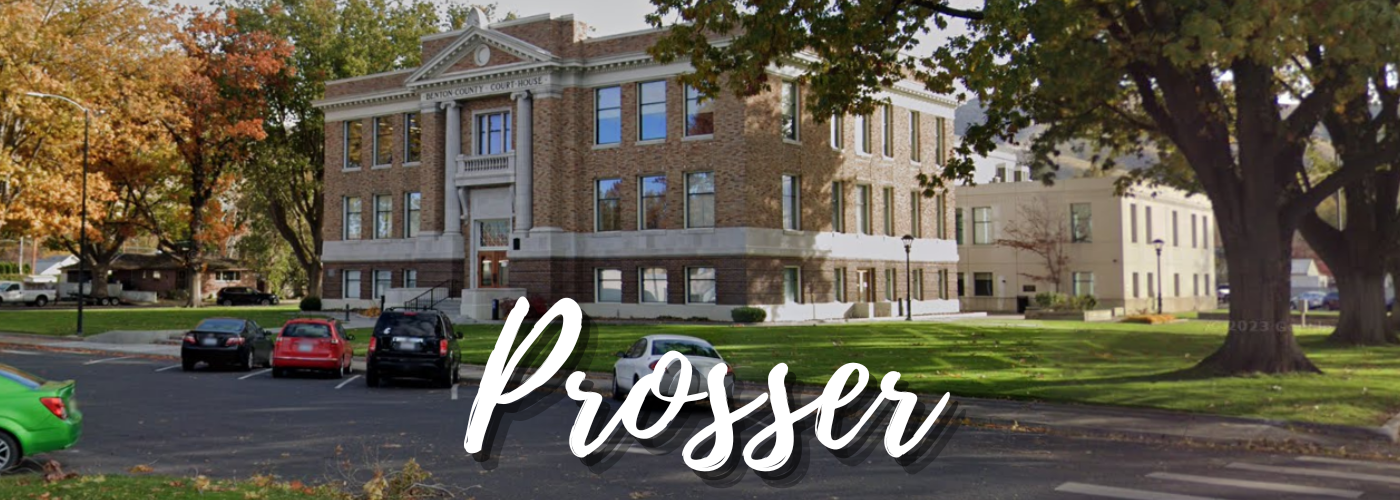 Benton & Franklin Counties | Washington State University