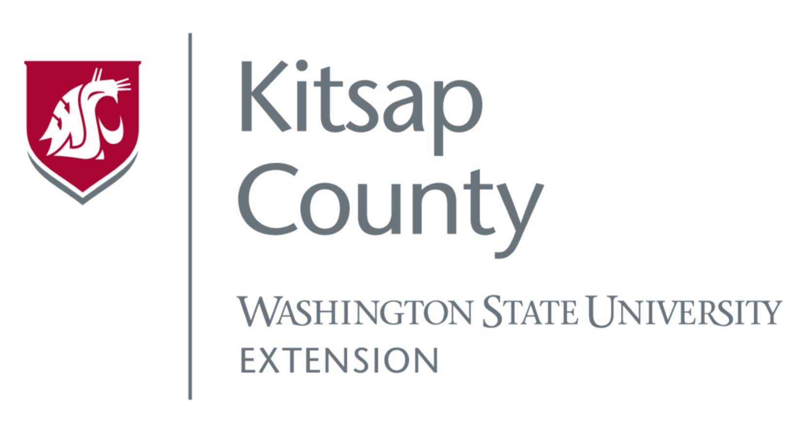 Kitsap County | Washington State University