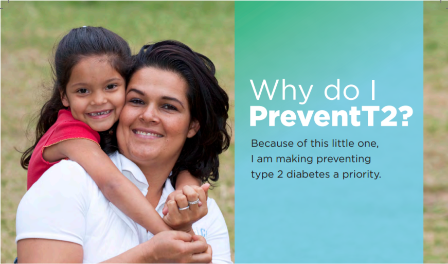 PreventT2 Diabetes Prevention Program | Clark County | Washington State ...