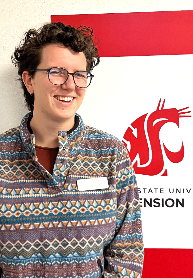 About Us | Clark County | Washington State University