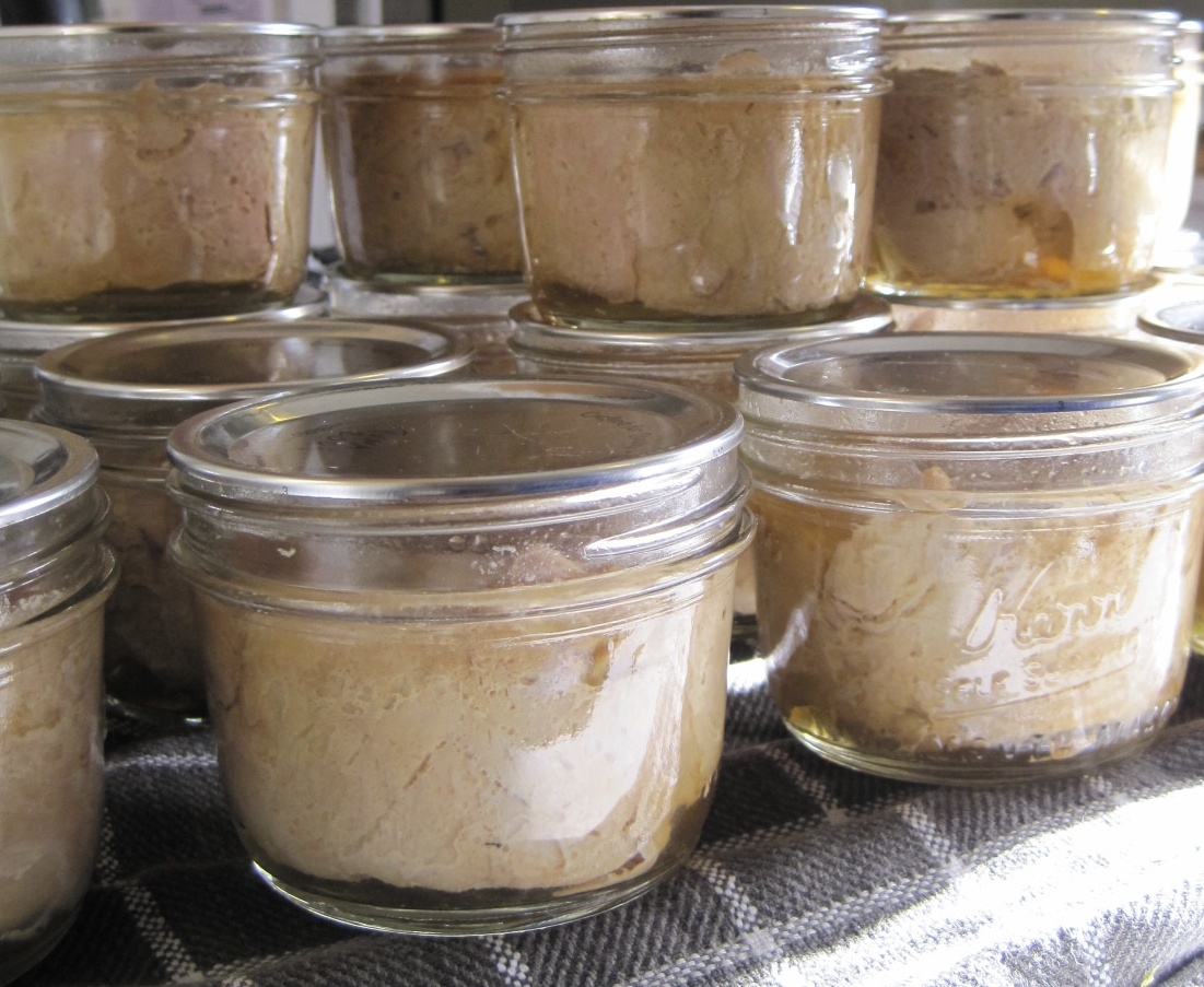 Tuna Canning Season is Here! | Pacific County | Washington State University