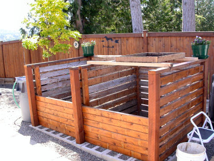 Many Types of Compost | Whatcom County | Washington State University