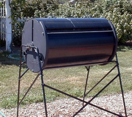 Many Types of Compost | Whatcom County | Washington State University