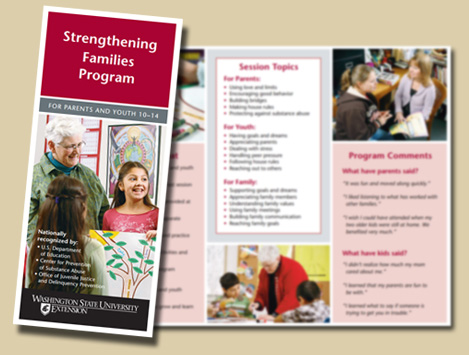 Strengthening Families Program 10-14 | Whatcom County | Washington ...