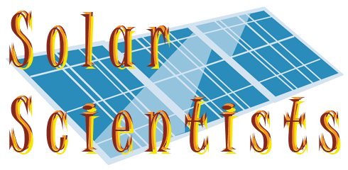 Solar Scientists – Explorer: Skill Level One | Whatcom County ...