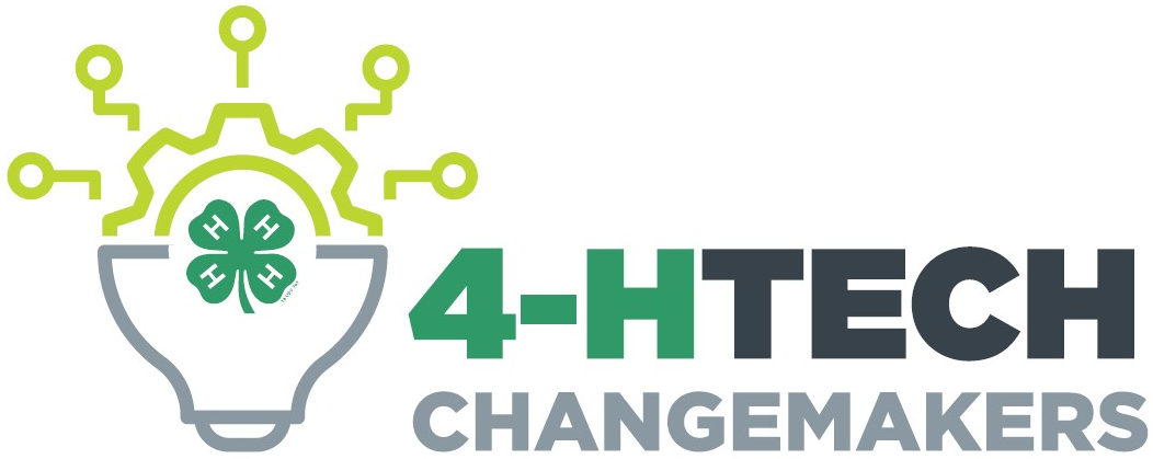 4-H Tech Changemakers | Whatcom County | Washington State University