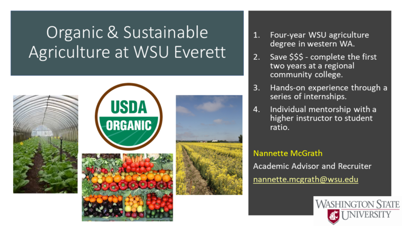 Whatcom County | Washington State University