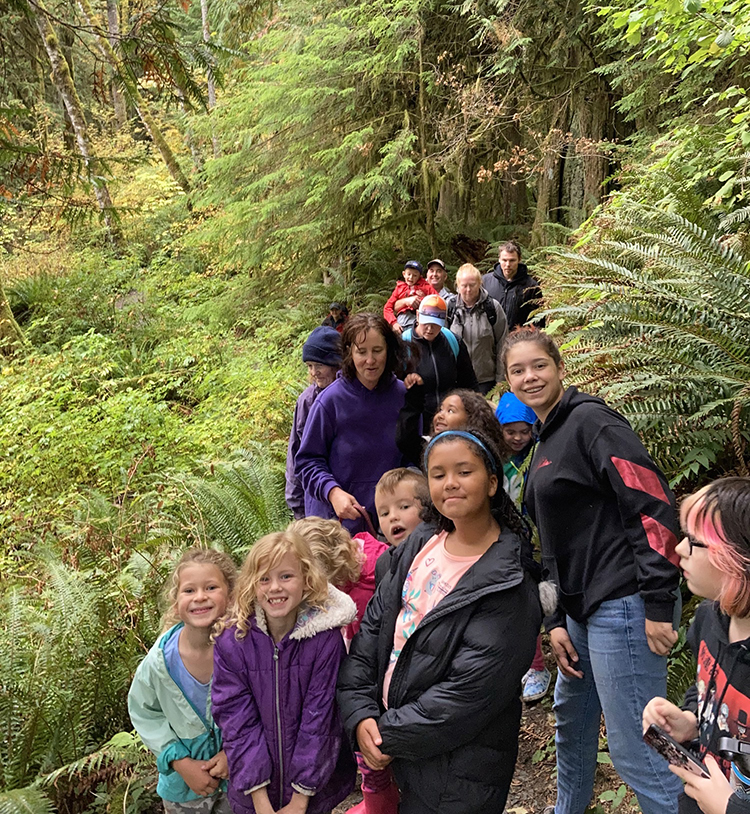 Welcome to 4-H! | Whatcom County | Washington State University