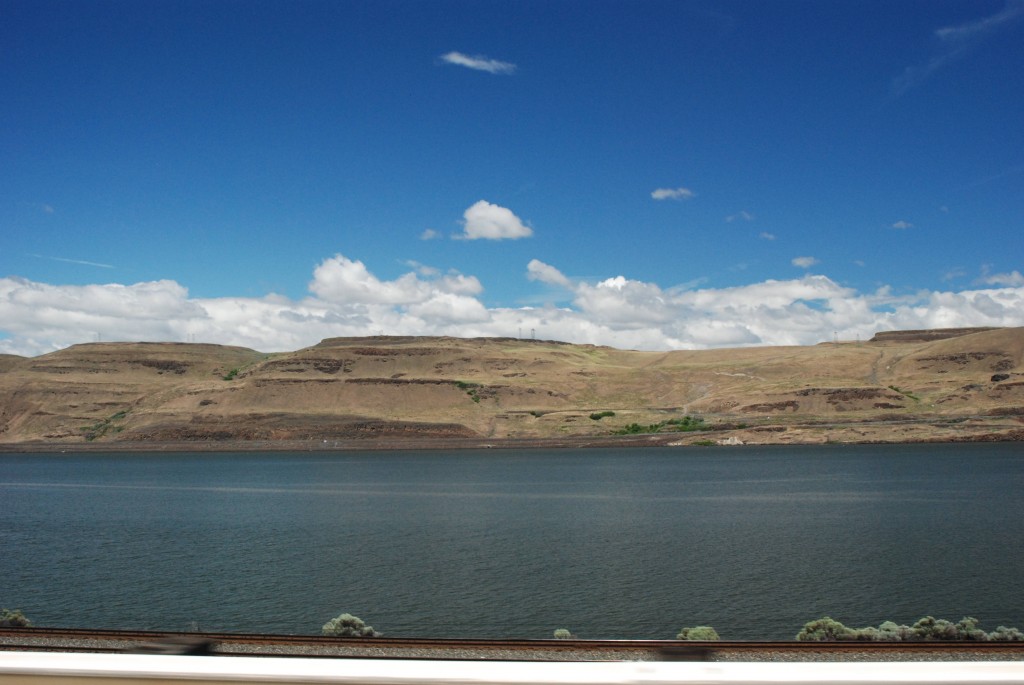 Climate Change | Washington's Water | Washington State University