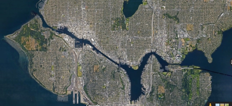 The Secrets of Stormwater | Washington's Water | Washington State ...