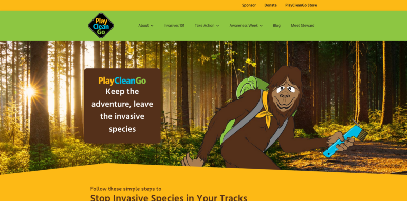 Resources | Invasive Species | Washington State University