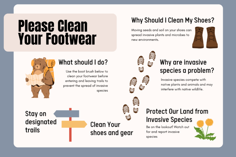 Outreach Materials at No-Cost | Invasive Species | Washington State ...