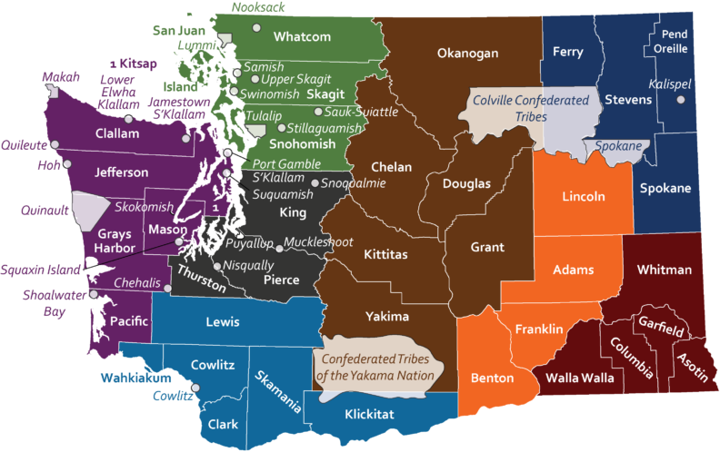 Support Teams | WSU Extension Broadband Resources | Washington State ...