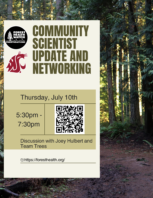 WSU Urban Forest Health Lab | Washington State University