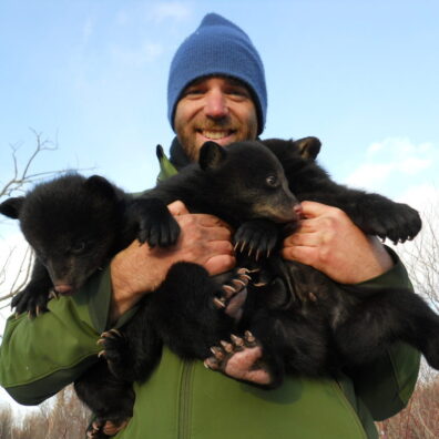 Meet Our People | WSU Bear Center | Washington State University
