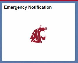 How do I Sign up for Emergency Notifications? | Alert | Washington ...