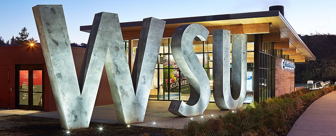 Facilities Services | Washington State University