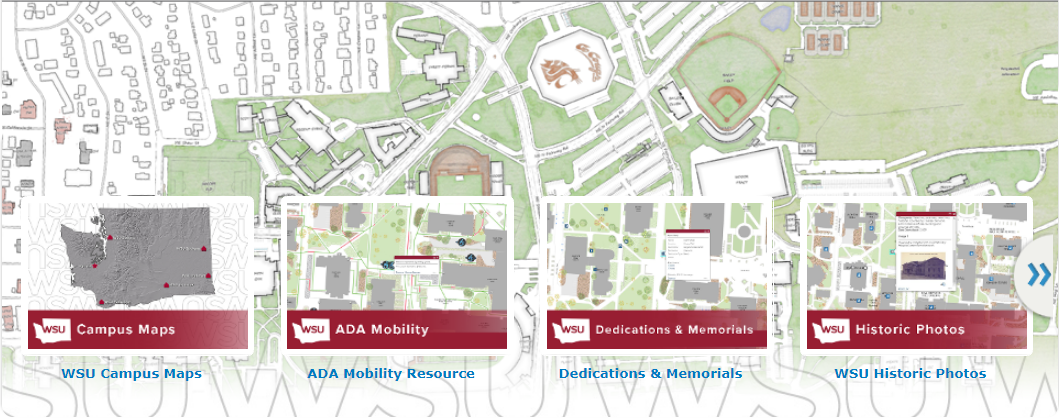 Space Management | Facilities Services | Washington State University