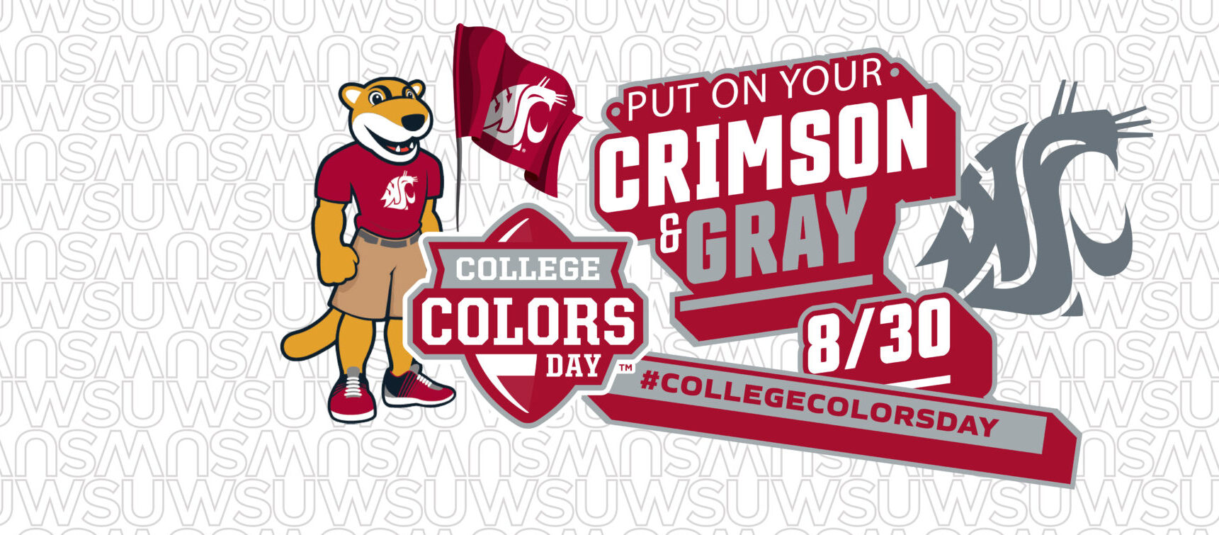 Trademark Licensing | Washington State University