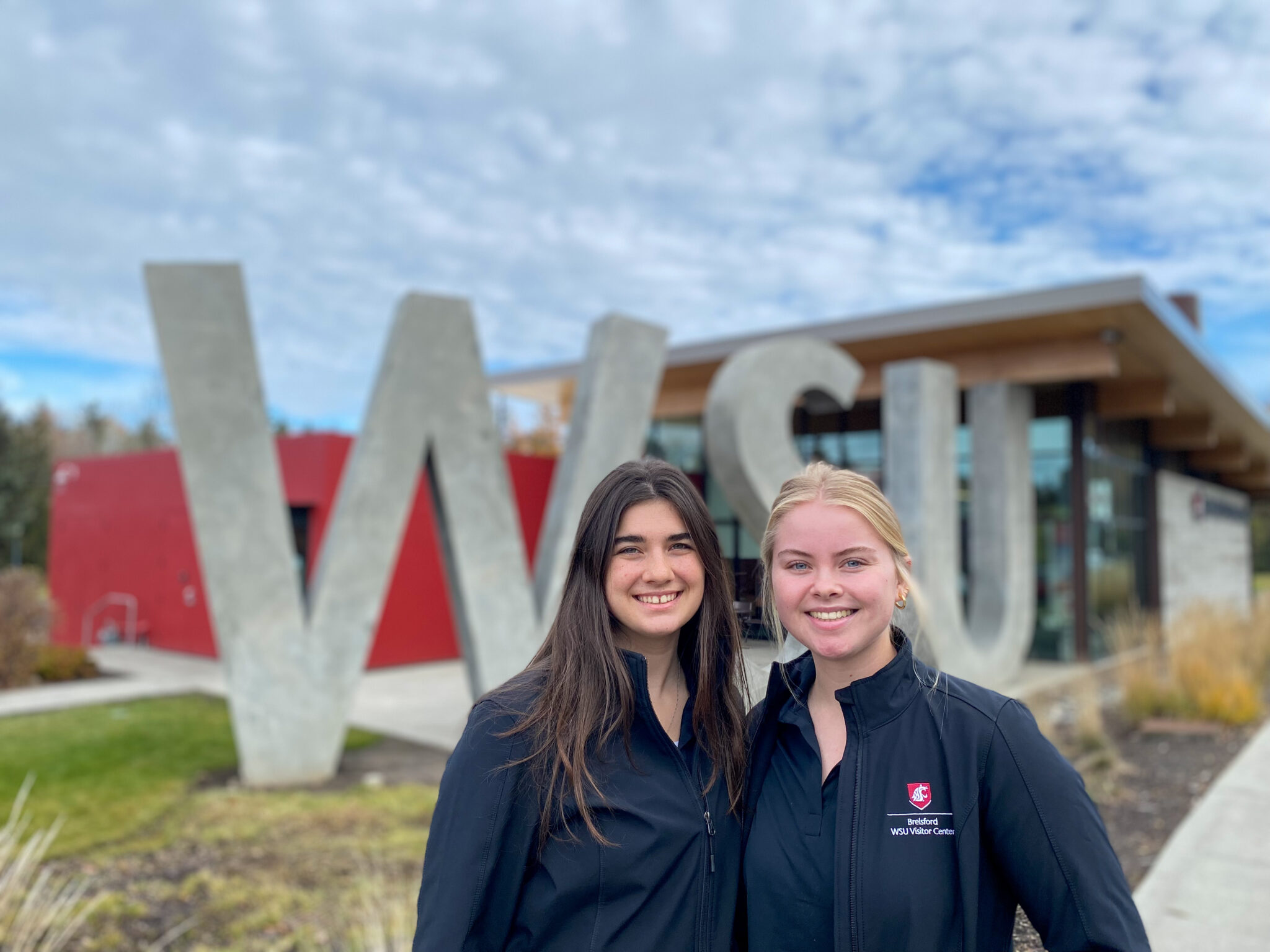 About Us | Brelsford WSU Visitor Center | Washington State University