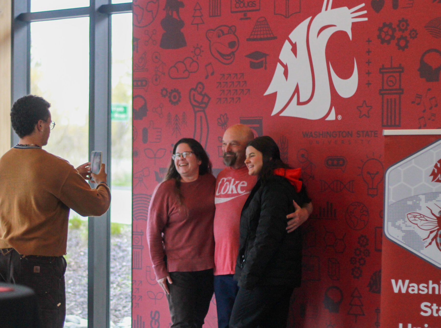 Events & Activities | Brelsford WSU Visitor Center | Washington State University