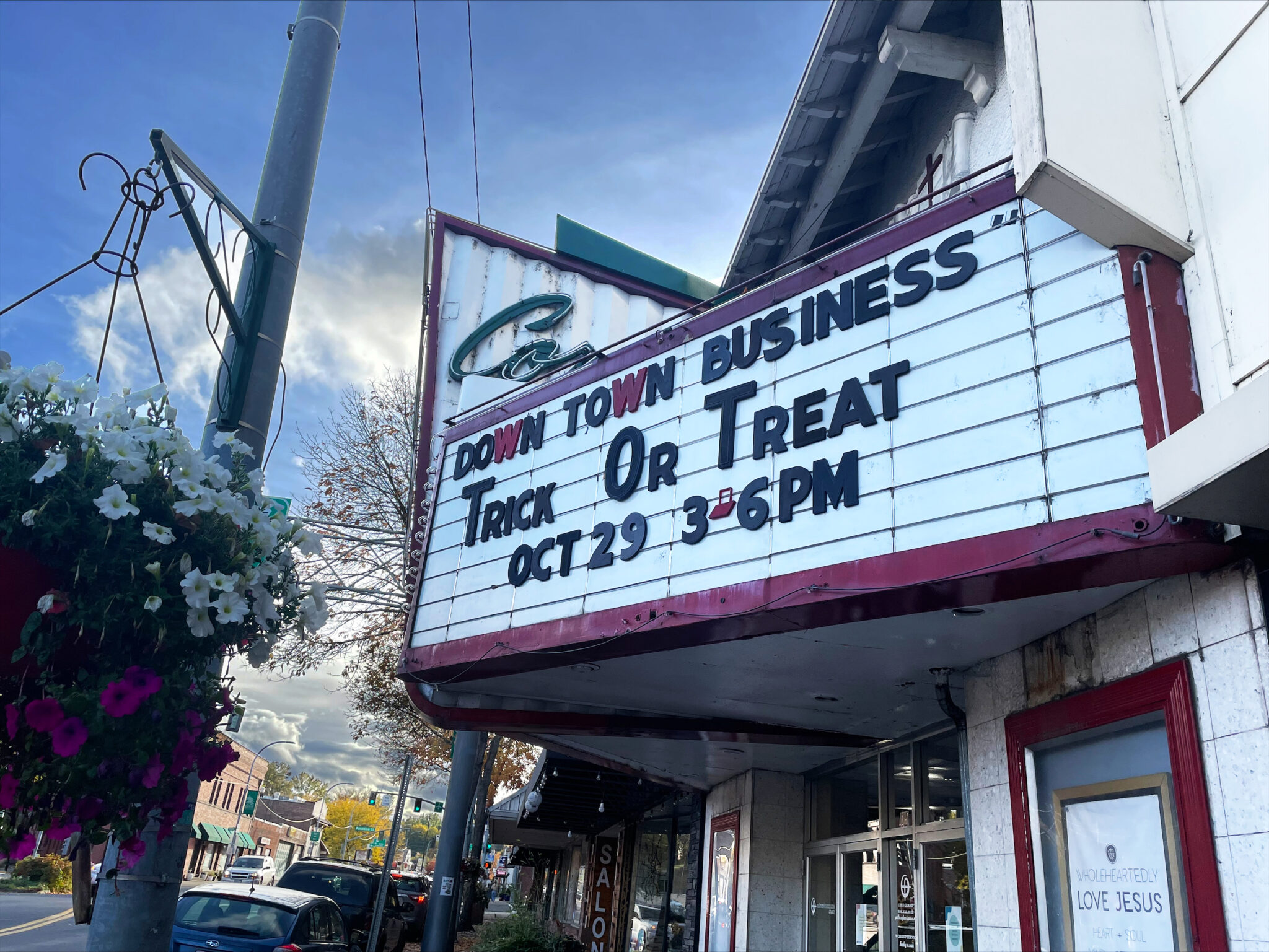 Pullman Dining & Activities | Brelsford WSU Visitor Center | Washington State University