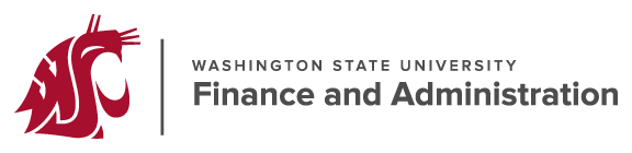 Strategic Plan | Finance and Administration | Washington State University