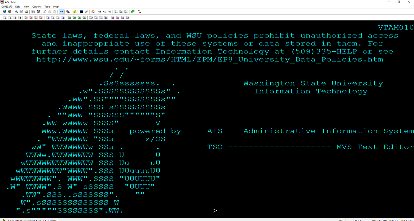About the Project | Modernization | Washington State University