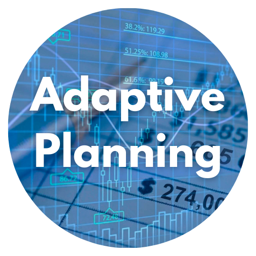 Adaptive Planning Project | Modernization | Washington State University