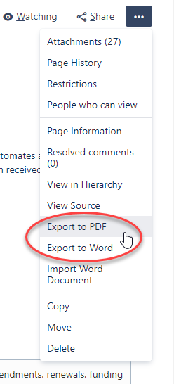 Printing articles from the Workday Knowledge Base | Modernization ...
