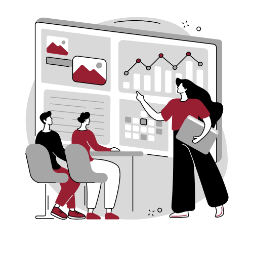 Stay Informed | Modernization | Washington State University