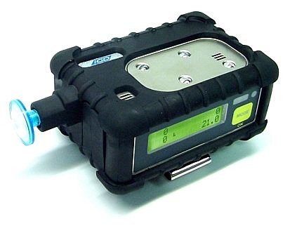 Chemical Exposure Monitoring | Environmental Health & Safety ...