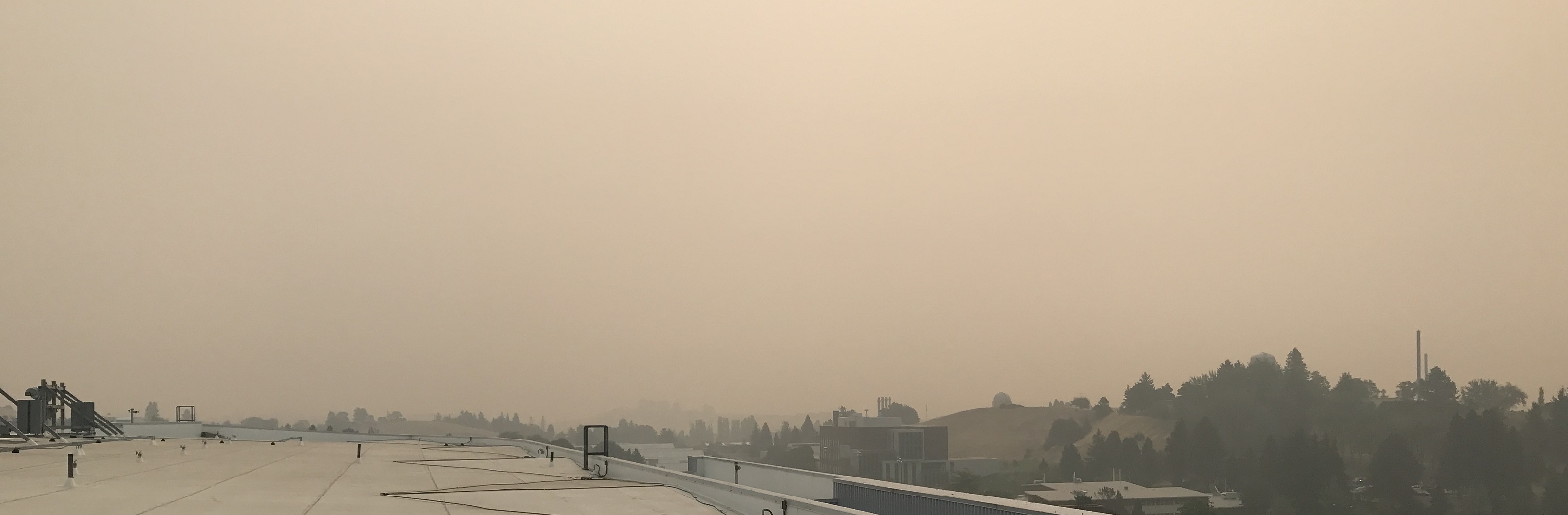 WildfireSmoke | Environmental Health & Safety | Washington State University
