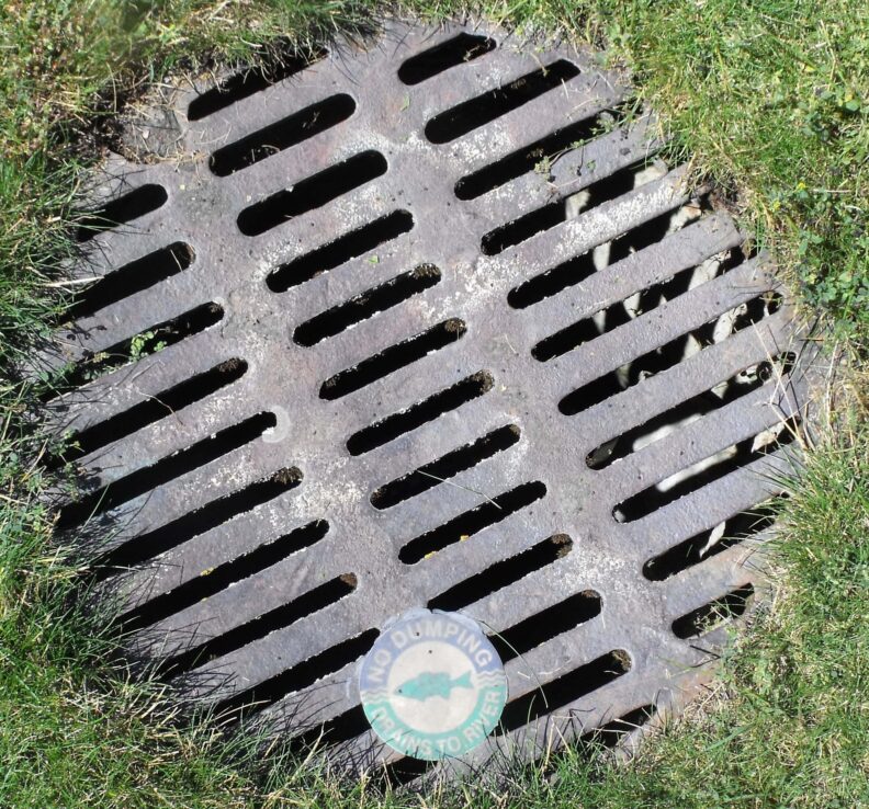 Stormwater Management at WSU | Environmental Health & Safety ...