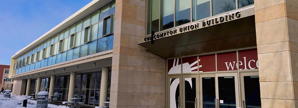 Organizations | WSU Sustainability | Washington State University