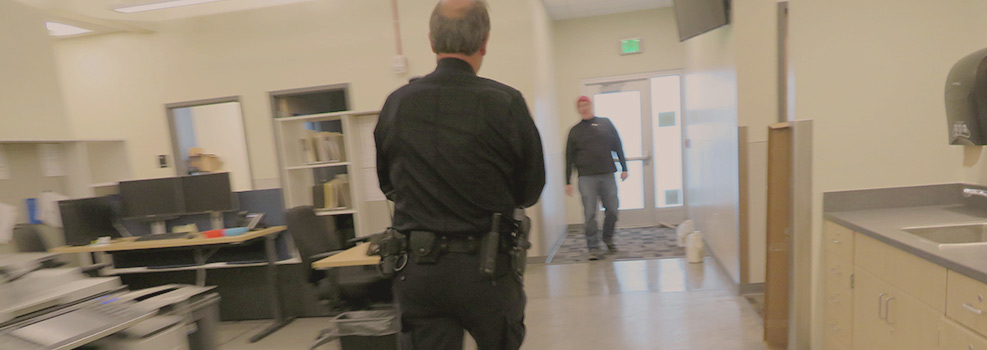 General Information | WSU POLICE | Washington State University