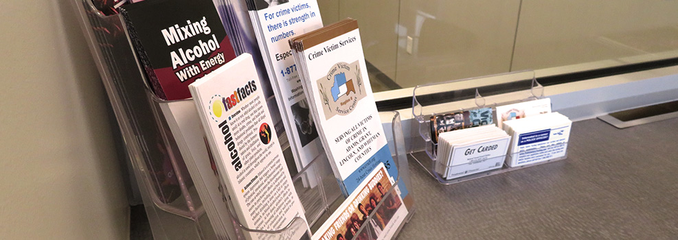 Safety Tips | WSU POLICE | Washington State University